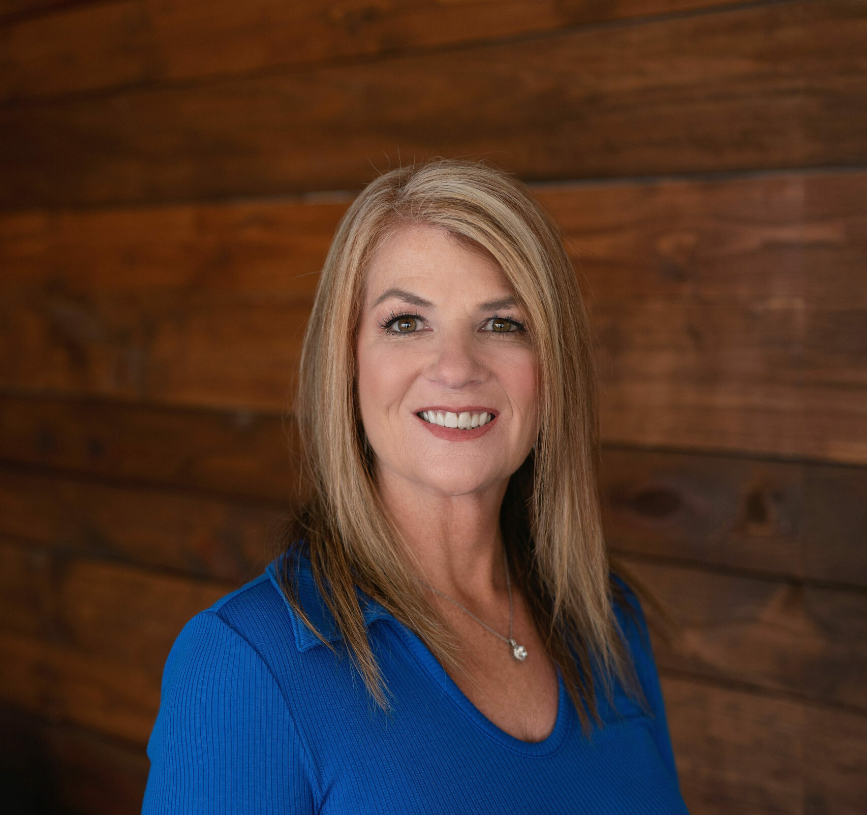 Sandy Raushenberger, Central Texas Realtor